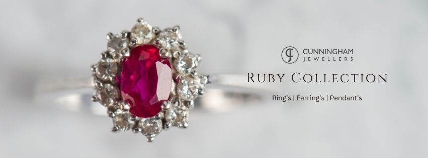 Ruby – Cunningham Jewellers