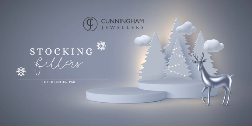 Gifts Under £50 – Cunningham Jewellers