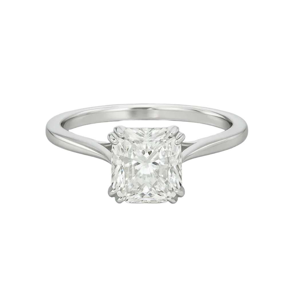 Cunningham's Diamond Collection Carina - Engagement Rings - Cunningham ...