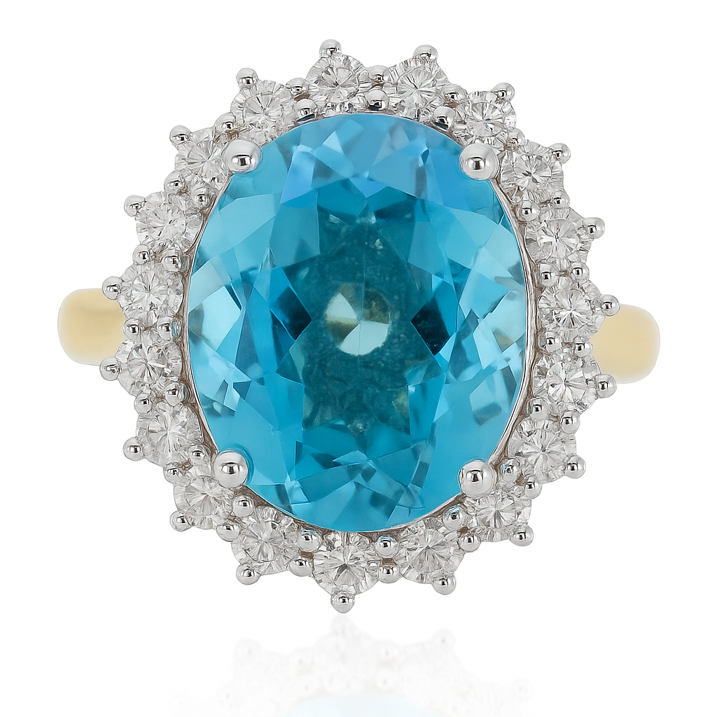 Topaz – Cunningham Jewellers