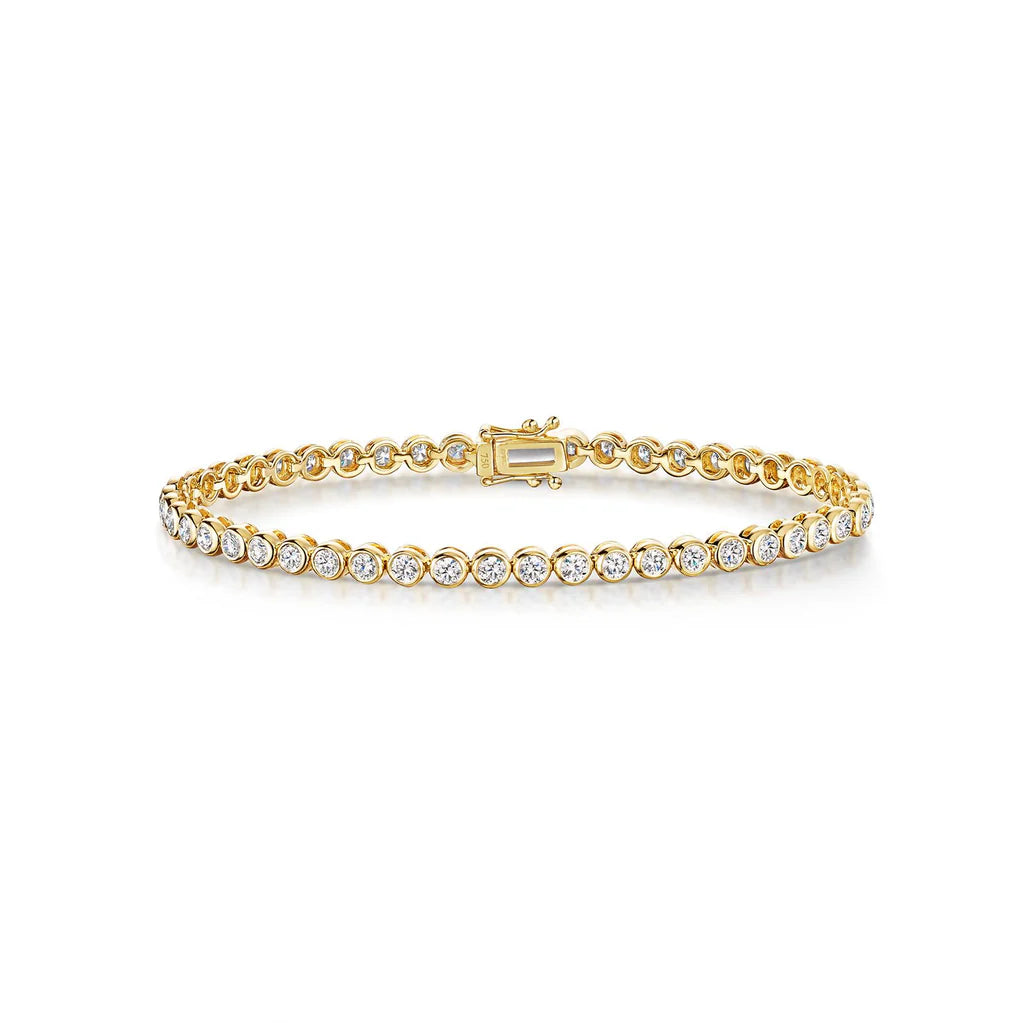 Diamond Bracelets – Cunningham Jewellers