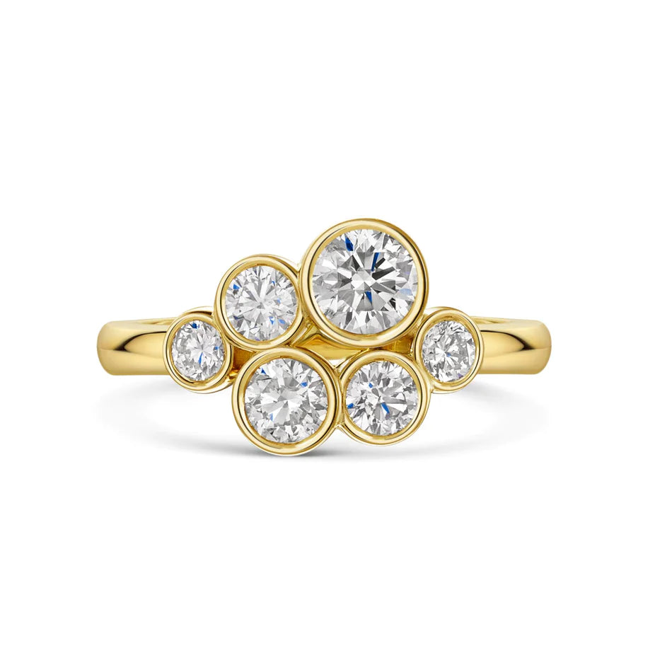 Engagement Rings – Cunningham Jewellers